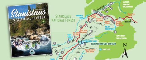 A New Tool to Explore the Stanislaus National Forest - Three Forests ...